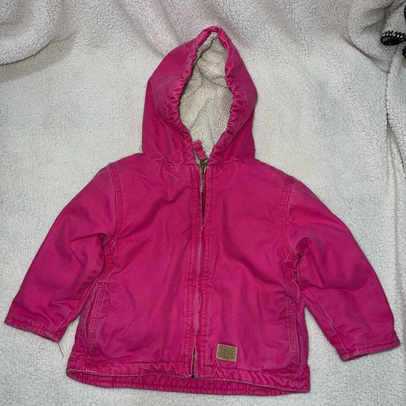 Schmidt Workwear | Jackets & Coats | Schmidt Workwear Insulated Coat ...